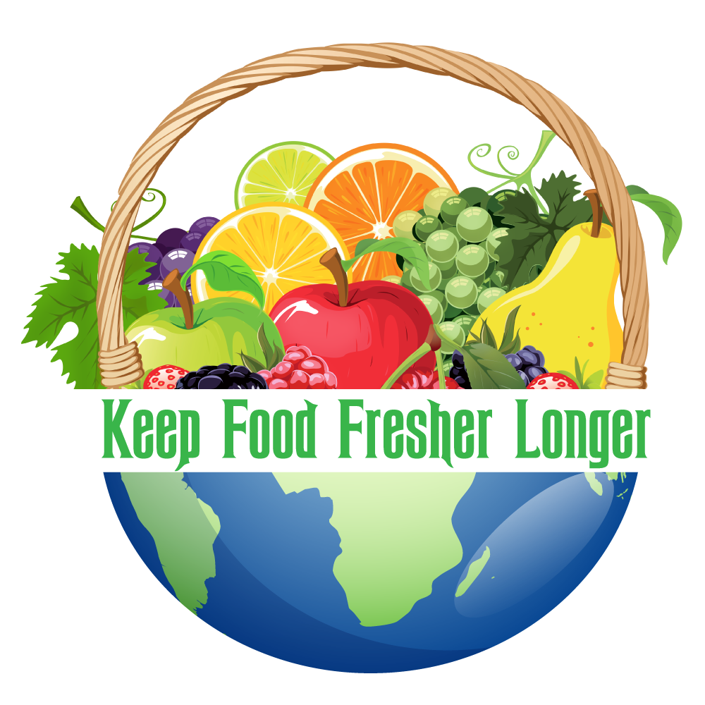 Keep Food Fresher Longer